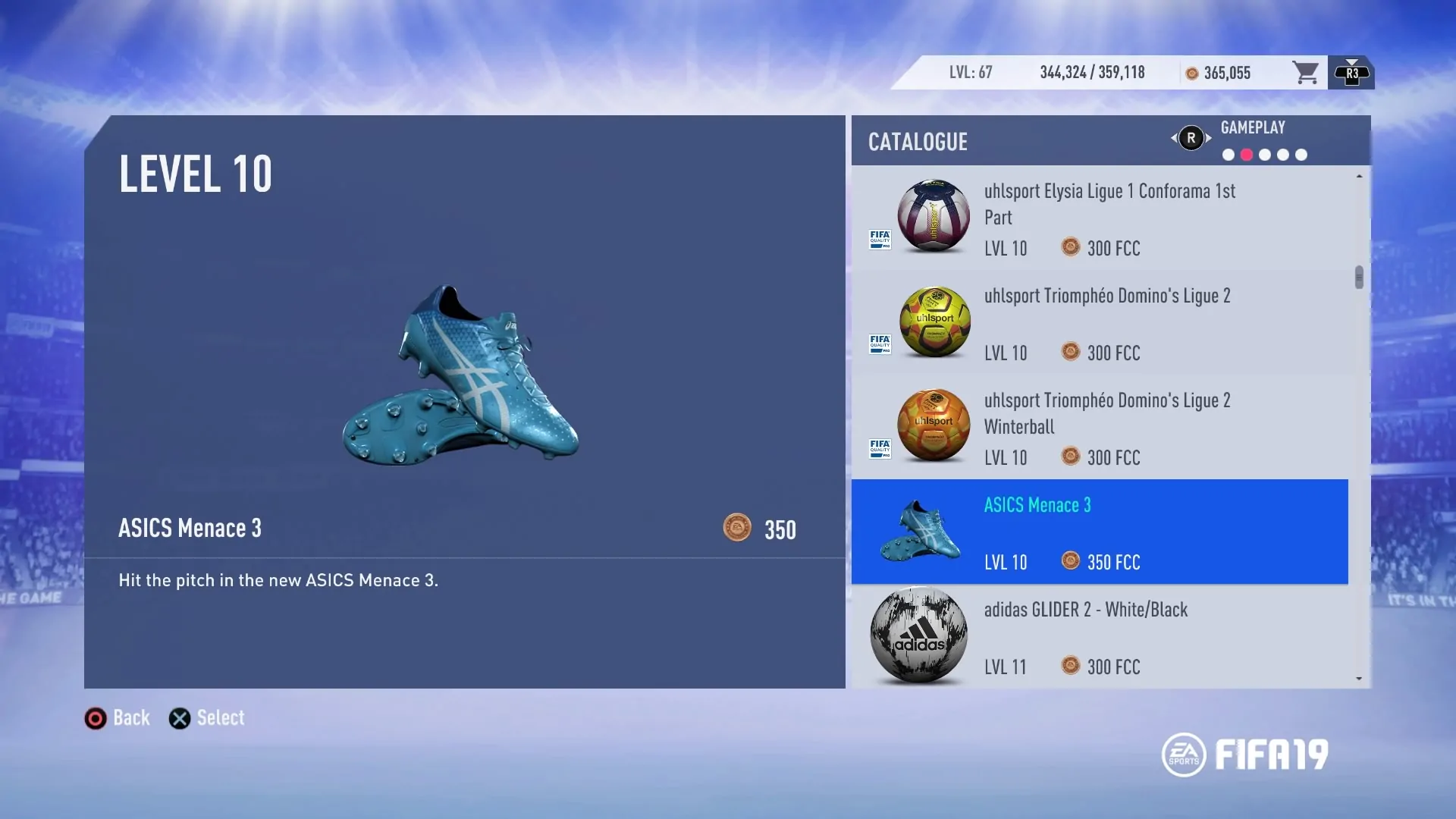 How to Unlock Boots in FIFA 19 – FIFA Career Mode Tips