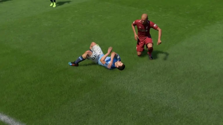 Injuries Guide for FIFA 19 – FIFA Career Mode Tips